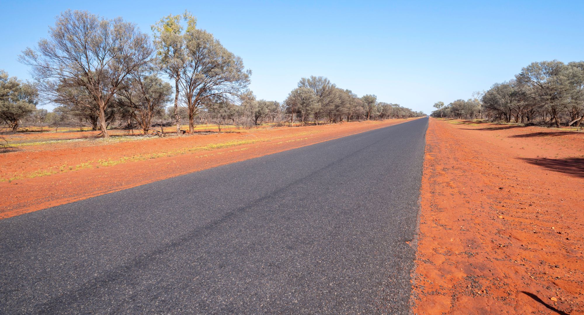 road conditions featured background | Paroo Shire Council